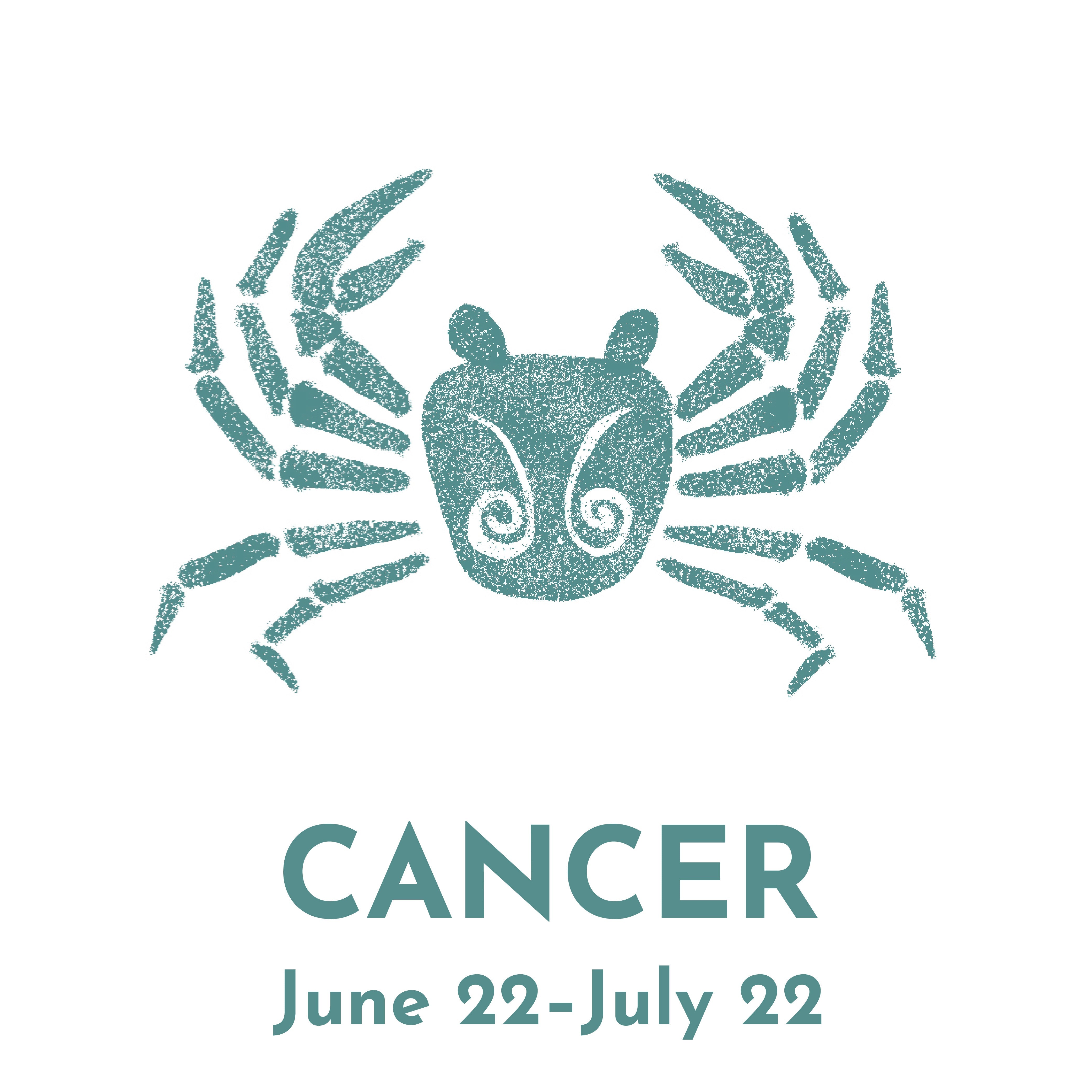 Cancer (June 21 - July 22) - The Zodiac Sign – Tagged "occasion ...