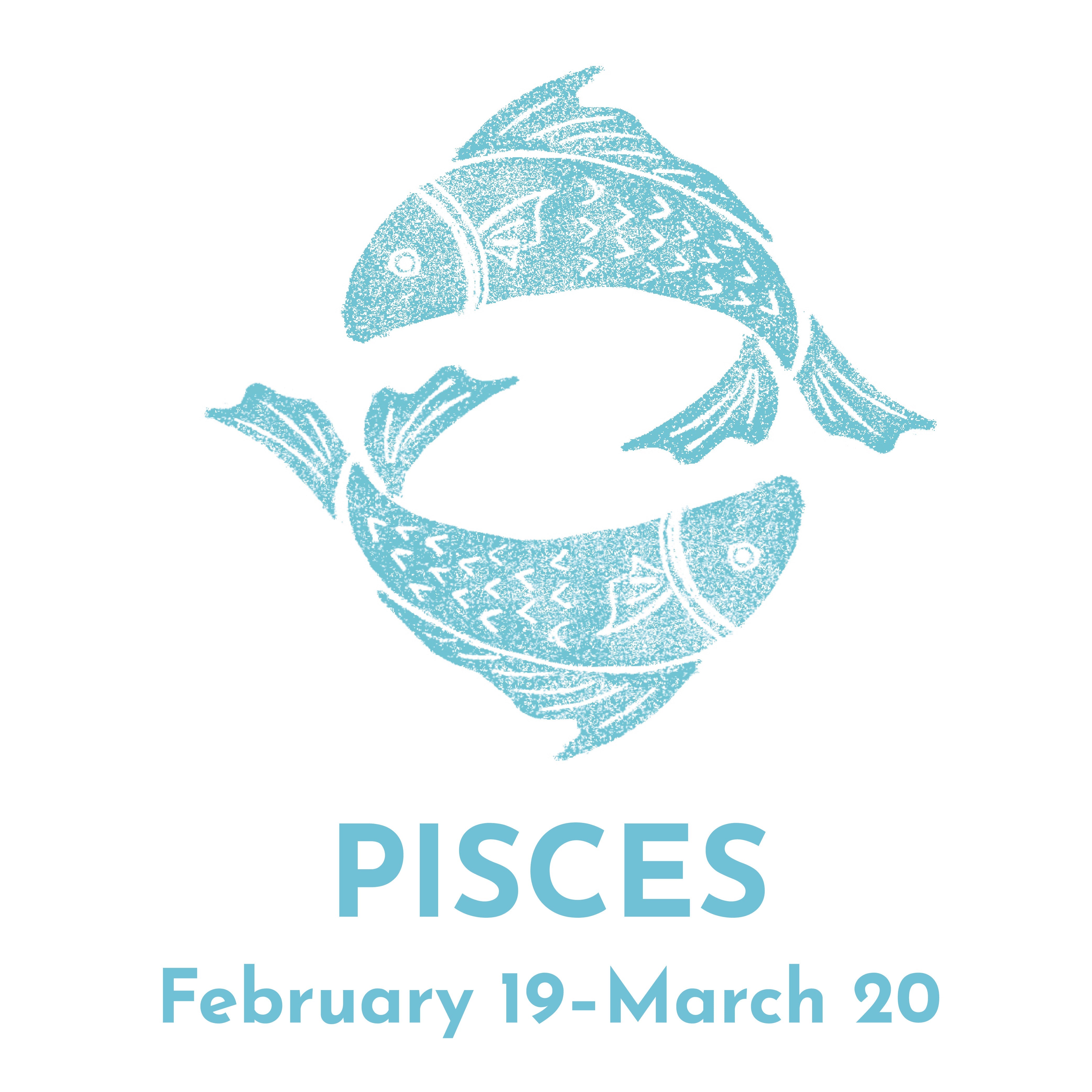 Pisces (February 19 - March 20) - The Zodiac Sign – Tagged "Fresh ...
