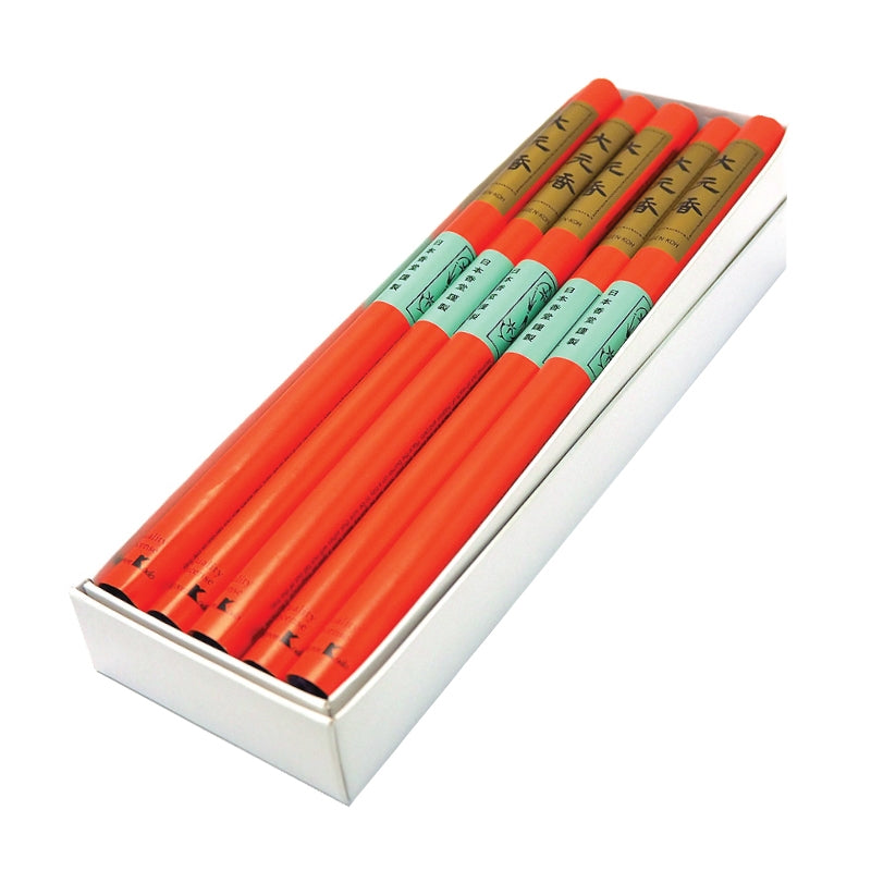 DAIGEN-KOH Long stick - 10 rolls | NIPPON KODO Japanese Quality Incense ...