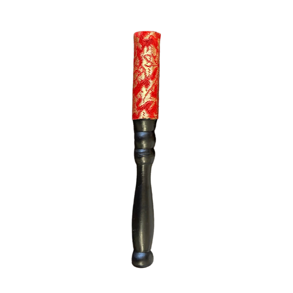 Traditional Japanese Orin Bell Stick | NIPPON KODO Japanese Quality ...